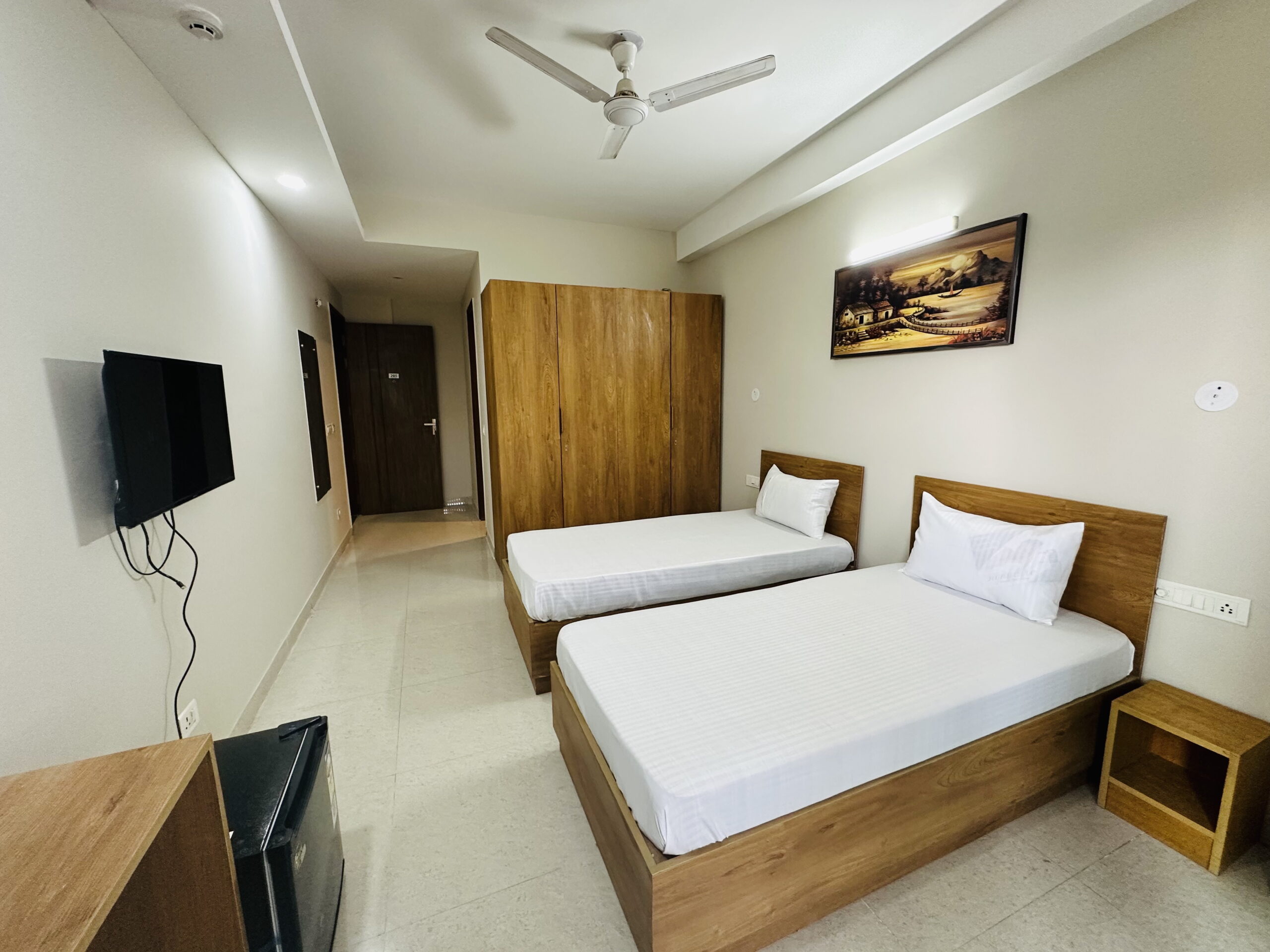 Chetna Home Stay PG – paying guest (pg) accomodations in gurgaon