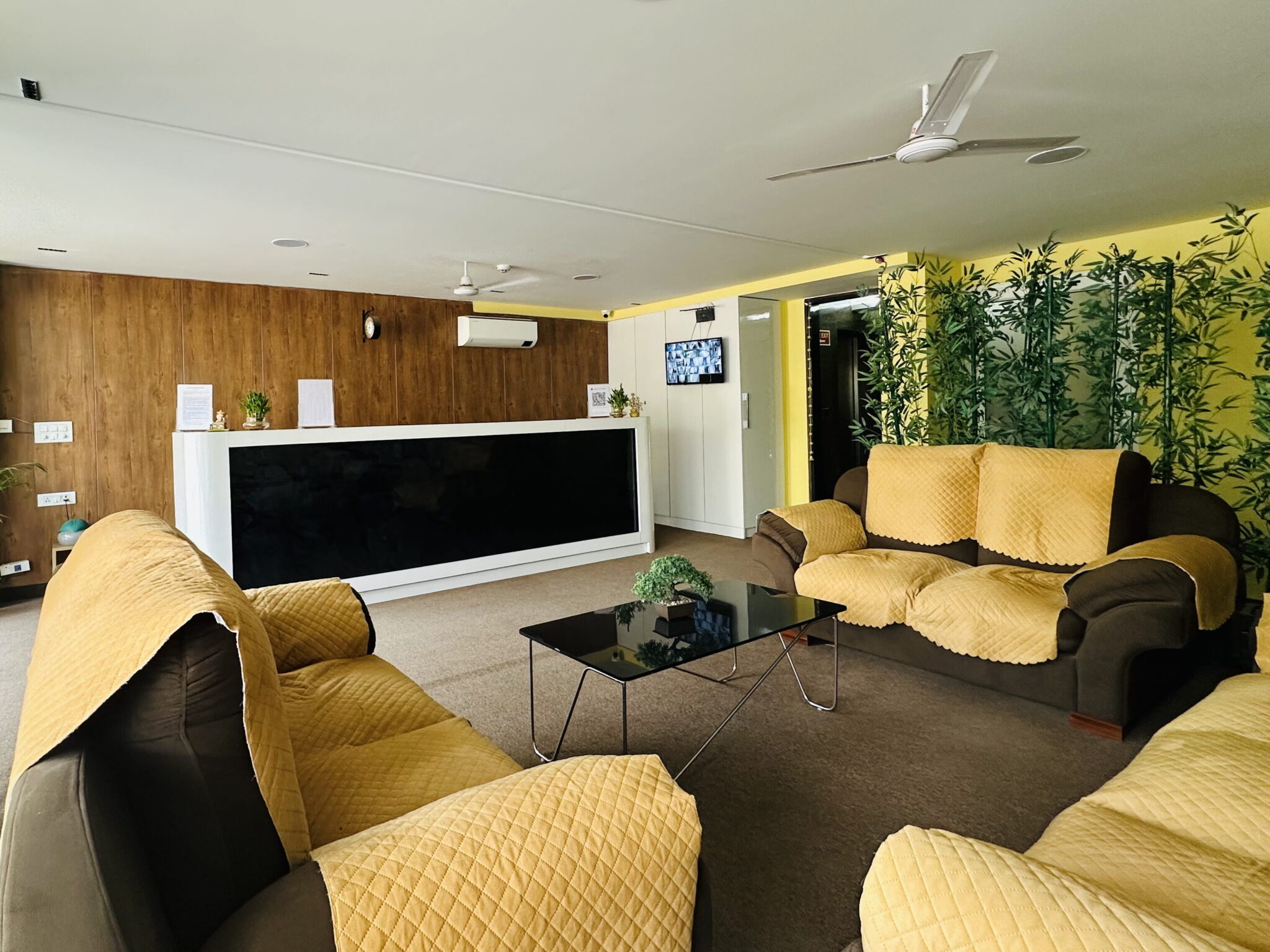 Chetna Home Stay PG – paying guest (pg) accomodations in gurgaon